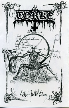 Torke - Discografia con 2 album, singoli e raccolte